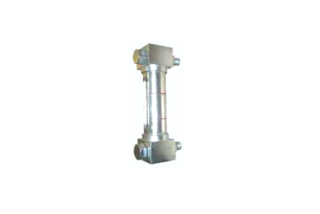 Oil Level Gauge (OLG) - Pune Techtrol
