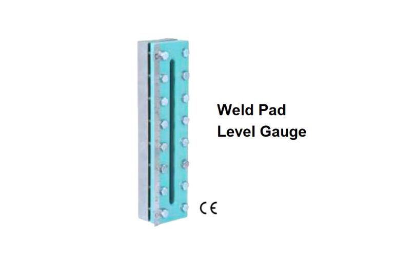 Weld Pad Level Gauge (WFG) - Pune Techtrol